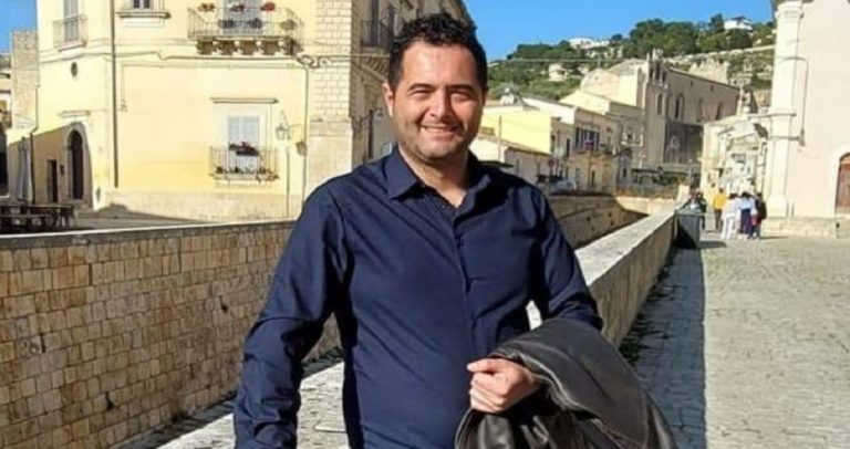 Terenziano Di Stefano è il nuovo sindaco di Gela, risultati elezioni