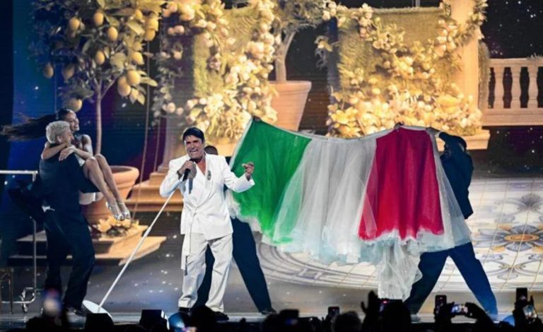 Eurovision 2026, la finale in diretta: scaletta, Sal Da Vinci, classifica
