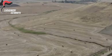 Traffico illecito di rifiuti, 5 indagati per la discarica Timpazzo a Gela